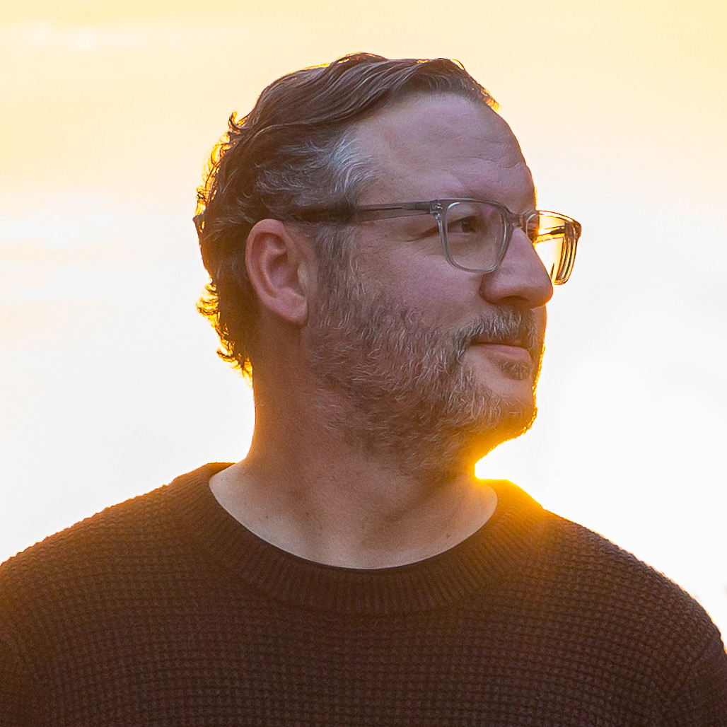 Jason Olmstead / Interactive Art Director + Product Designer